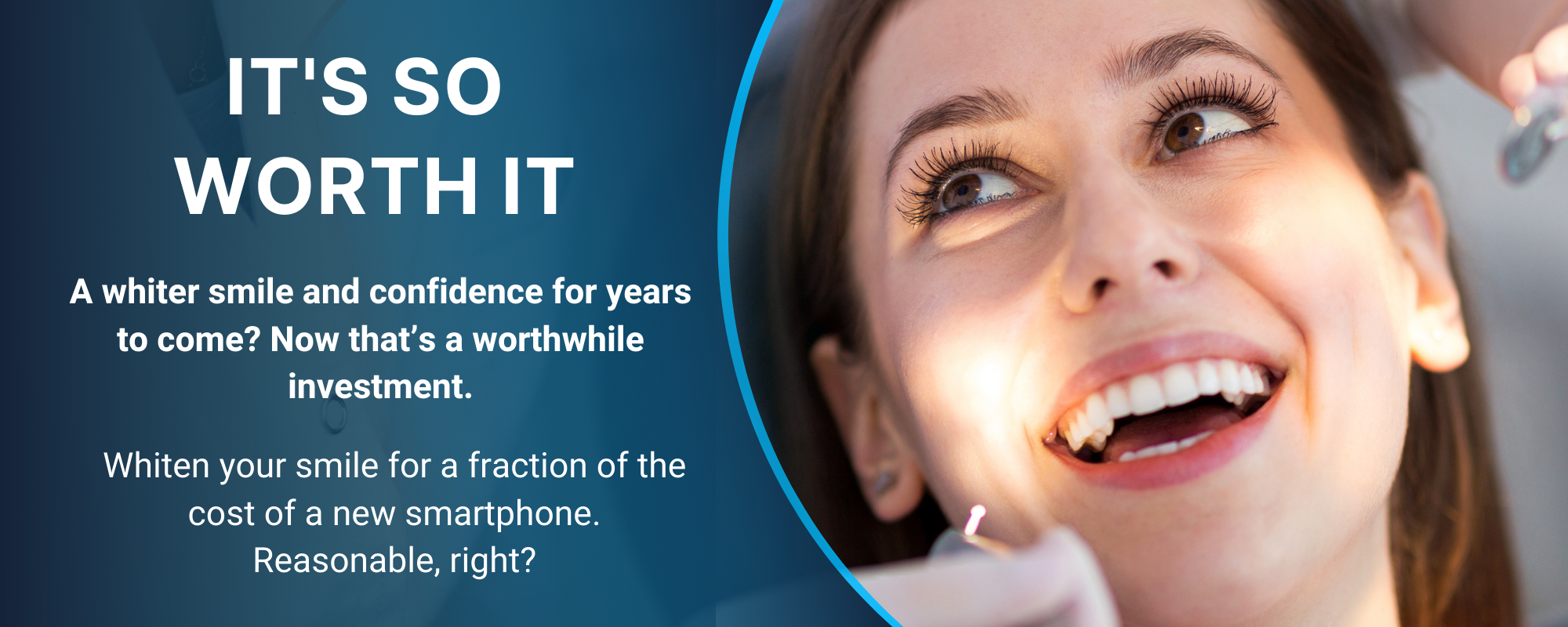 Teeth Whitening - Advanced Family Dentistry